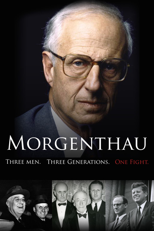 MORGENTHAU (USA) | Desert Film Society