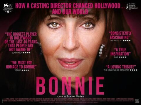 BONNIE (U.S.) | Desert Film Society