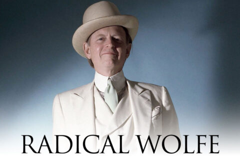 RADICAL WOLFE (U.S.) – Documentary | Desert Film Society